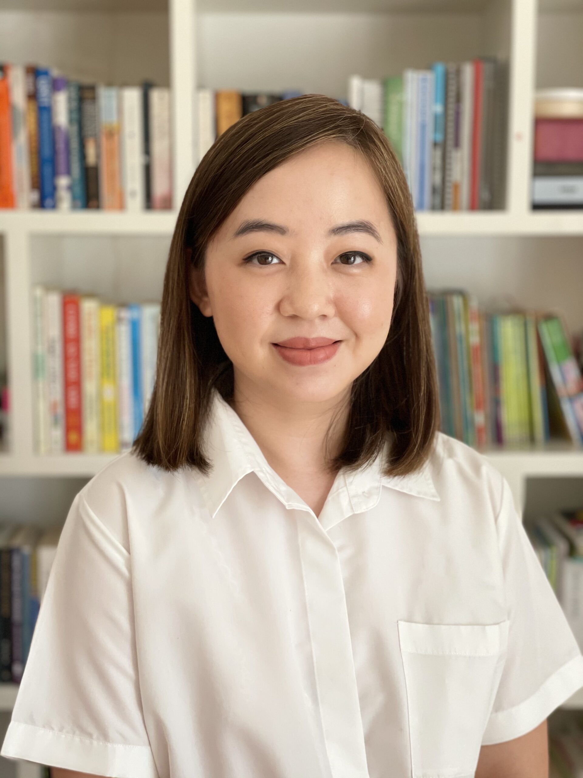 About Us - Miss Michelle Learning House